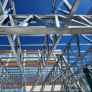 Inicio - USG Structo-Steel